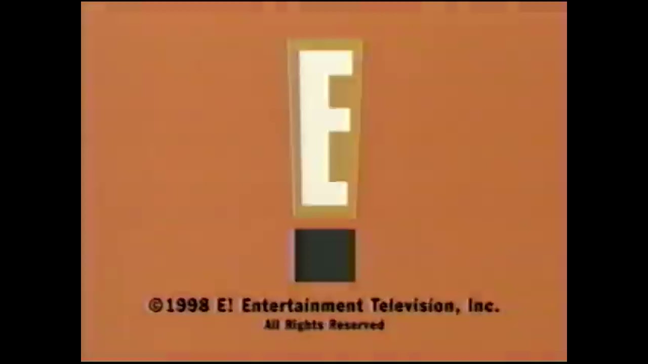 E! Online/E! (1998)