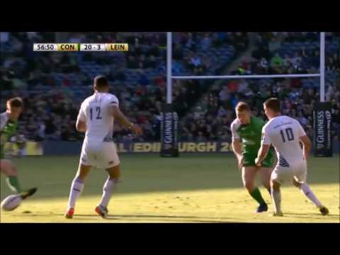 Kicking Technique | The Rugby Guide