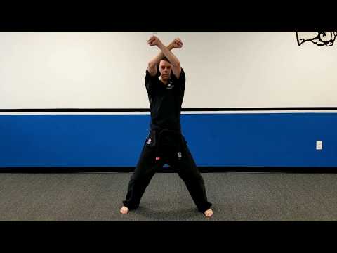 On Mission Martial Arts | Christian Martial Arts | Adult Yellow Belt ...