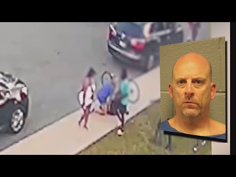 Suspect in Douglass Park shooting scheduled to appear in court Sunday