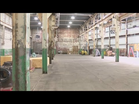 TM Industrial Supply excited to expand the business in Erie