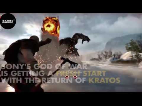TOP 5 AMAZING GAMES WILL BE RELEASED IN 2017: EXCLUSIVE TRAILER 2017