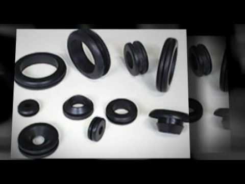 Rubber Grommets at Best Price in India