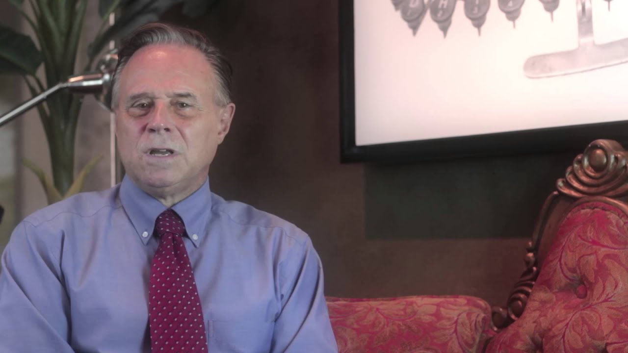 A Message from Attorney Michael Blickensderfer!