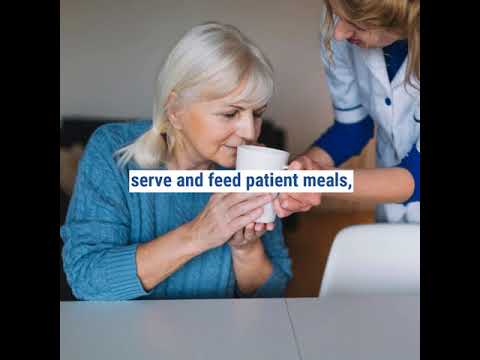 What is a CNA?