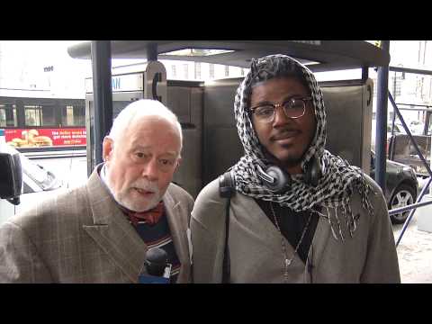 Chauncey Howell asks is "Brooklyn" a good name?