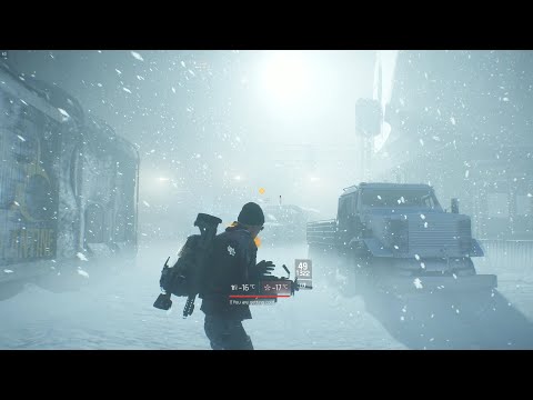 Steam Community :: Video :: Revenant Snow - The Division: Survival
