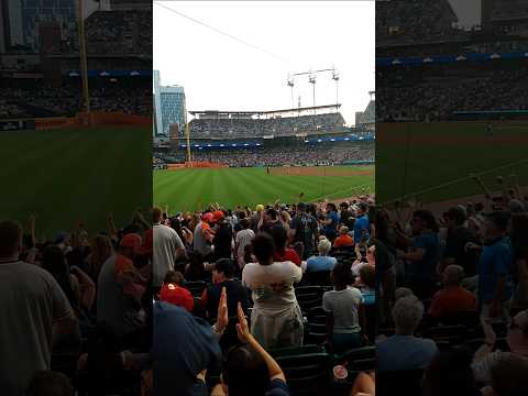 Detroit Tigers Vs. Pittsburgh Pirates 6/17/25 #detroittigers Baez score #detroit #mlb