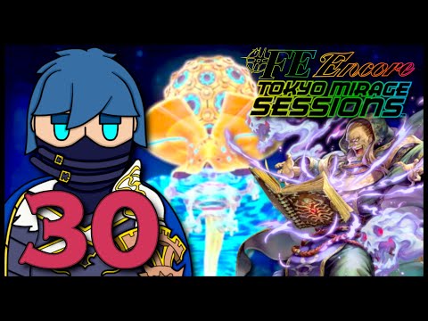 Steam Community :: Video :: Gharnef's Last Stand || Fire Emblem Encore ...