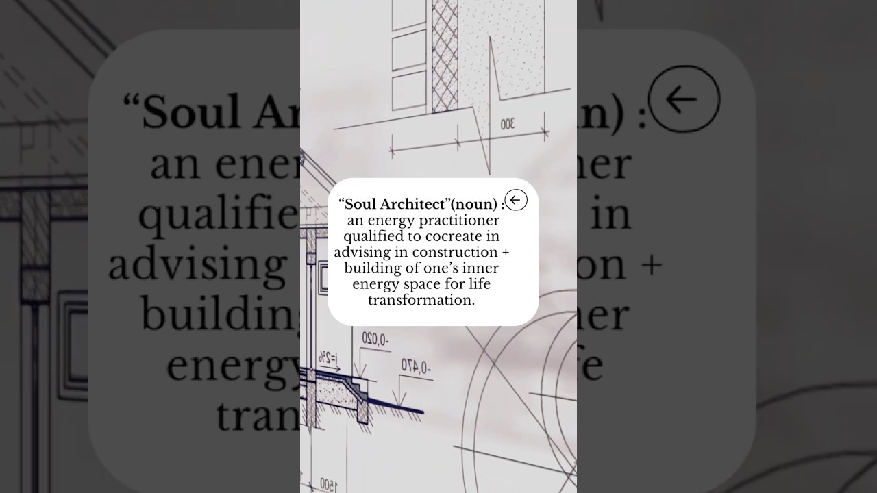 Where healing meets sacred design 👁️ #energyhealing #sacredgeometry #architecture