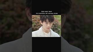 The only way to control my drama king | Moonlight Cdrama | Cdrama Status
