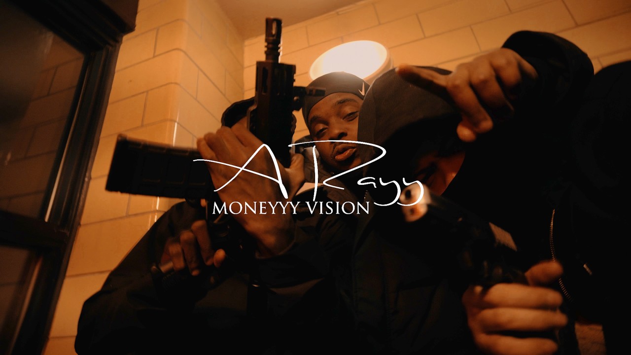 Timo • SPIN | [Official Video] Filmed By @RayyMoneyyy