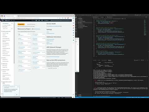 AWS and Terraform Series - Terraform with AWS Resource Access Manager