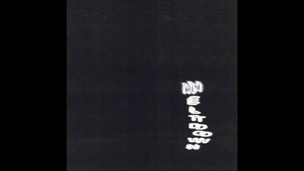 Single Mothers - Meltdown (Full EP)