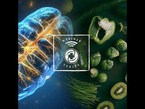 Revitalize Your Energy: Unlocking Mitochondrial Health Through Nutrition
