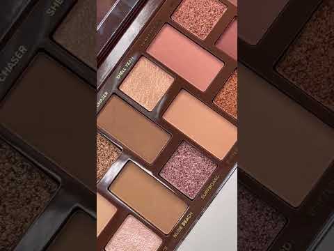 TOO FACED Born This Way Sunset Stripped Eyeshadow Palette buy at 2359 ...