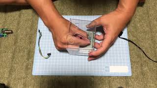 DIY aquarium monitor system using Arduino (temperature and pH) - The ...