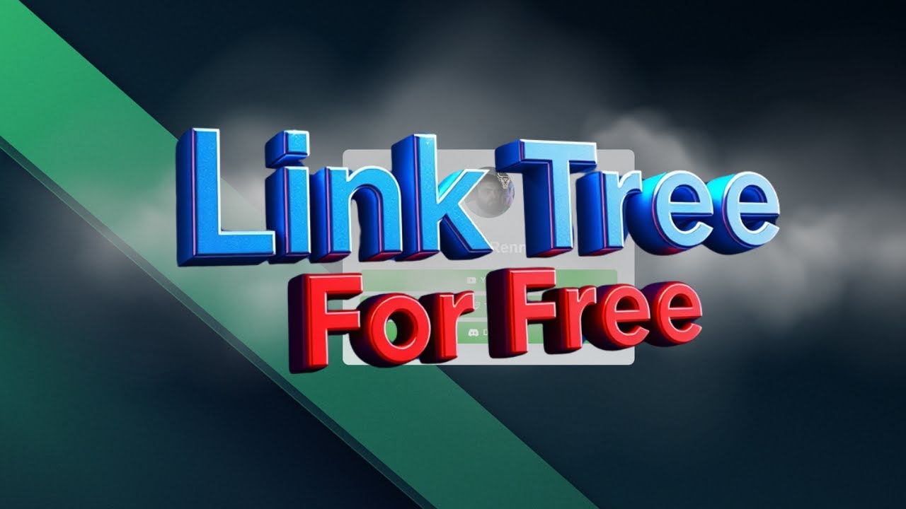 How to Create a Free Linktree Using GitHub Pages
