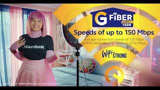 What to expect from Globe at Home’s redefined fiber experience