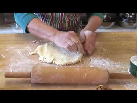 Tante Marie's Tarte Tatin Recipe