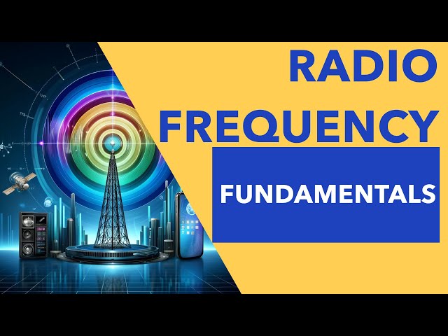Understanding Radio Frequency Fundamentals for Wi-Fi Networks | Galaxy