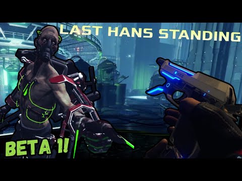 Steam Community :: Video :: KF2 Last Hans Standing Seasonal Update Beta ...
