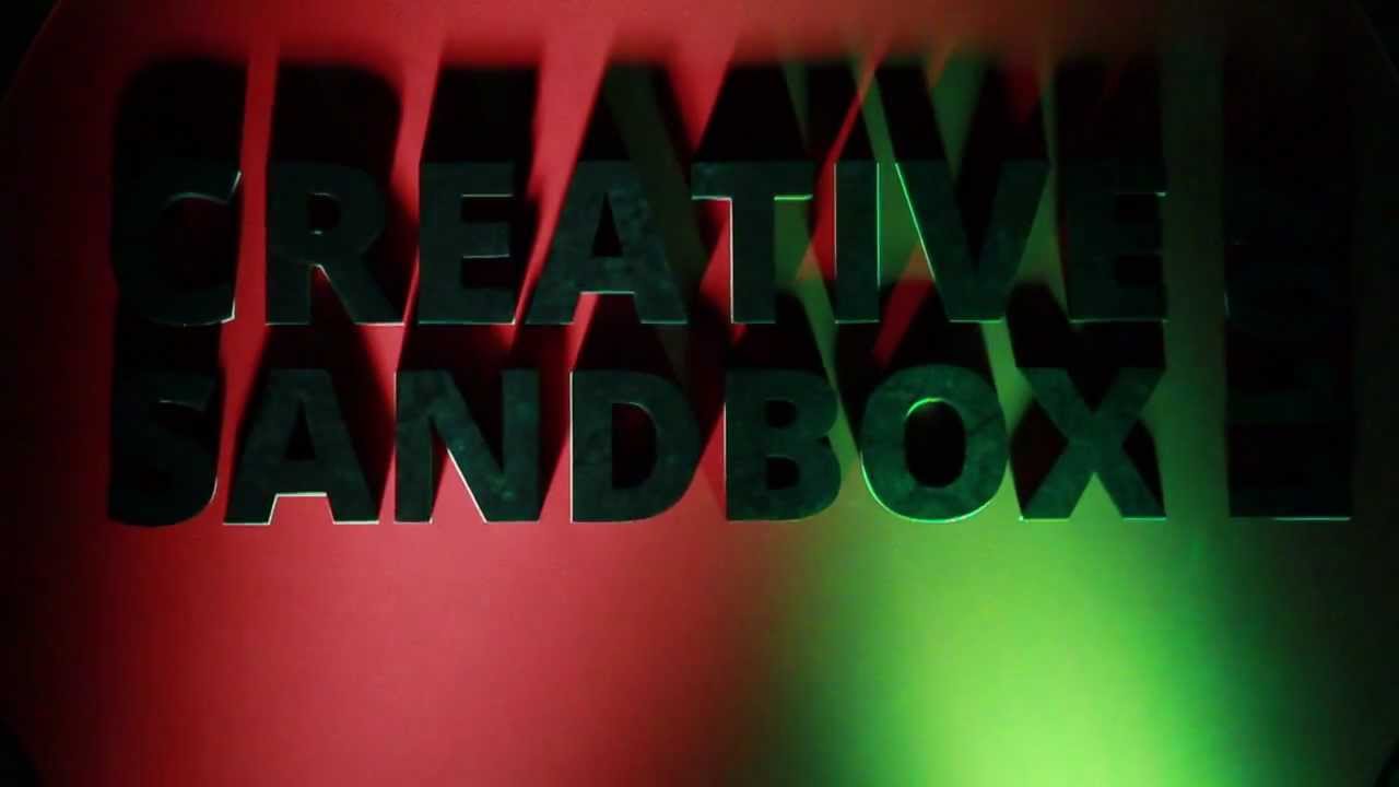 Google Creative Sandbox Argentina 2011