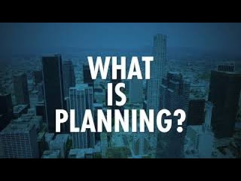 Planning 101: Project Planning with Jane Choi