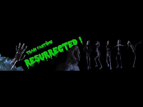TF 2020 ghostbusters
