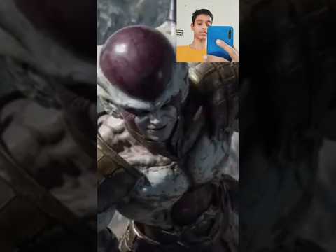 Dragon ball movie (2026) trailer || up coming movie || animation movie of 2026 upcoming || #movie