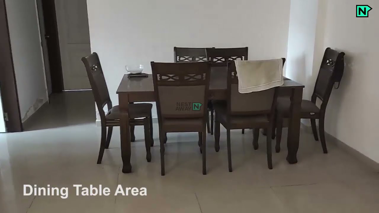 Sharing Rooms near Oriental Rubber Industries Ltd,Viman Nagar Pune