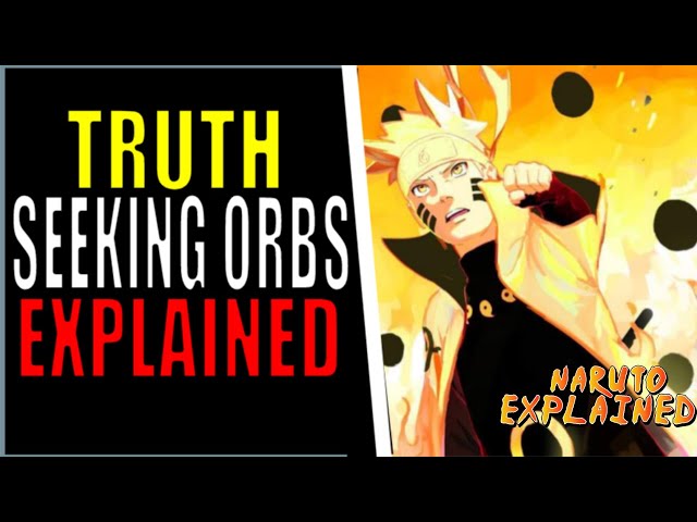 What is Yin-Yang Release? Naruto's rarest nature transformation explained