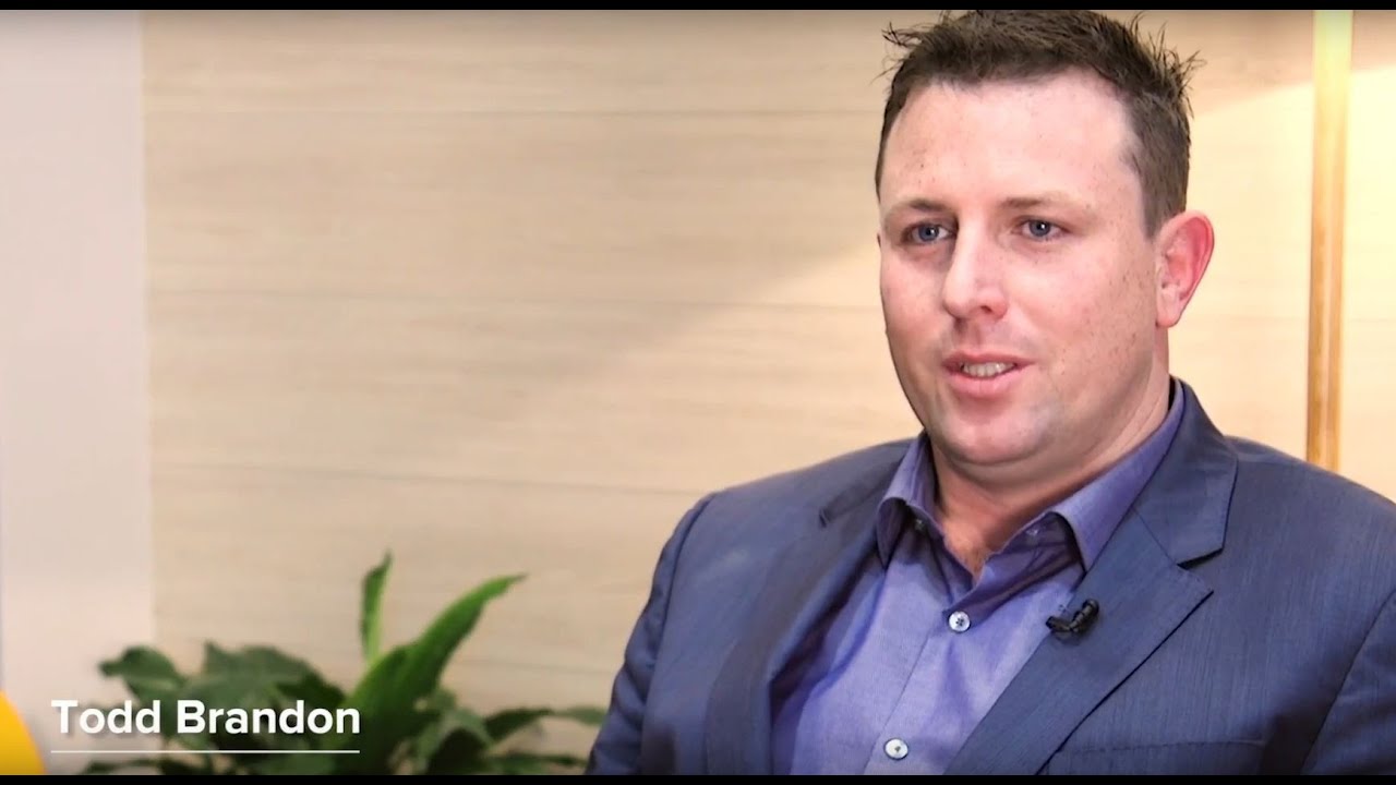 Todd Brandon - McGrath Estate Agents - Rockhampton & Capricorn Coast ...