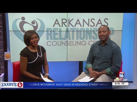 Building Relationships:Certified Gottman Therapist