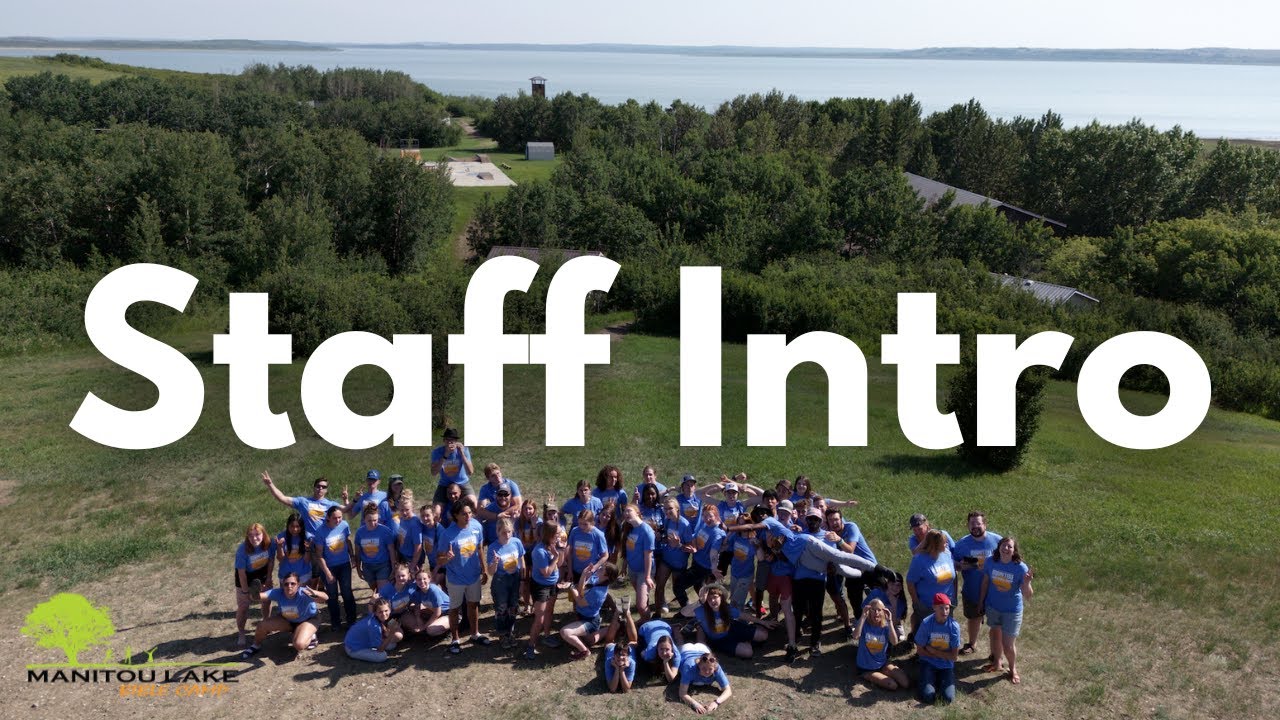 The Program Office - Staff Intro 2023