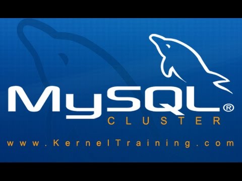 Mysql Cluster Tutorial for Beginners | Cluster Manager Benefits