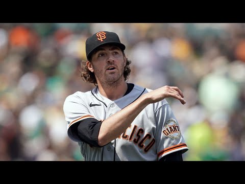 Blue Jays Pitcher Kevin Gausman Never Got Offer From San Francisco Giants?!