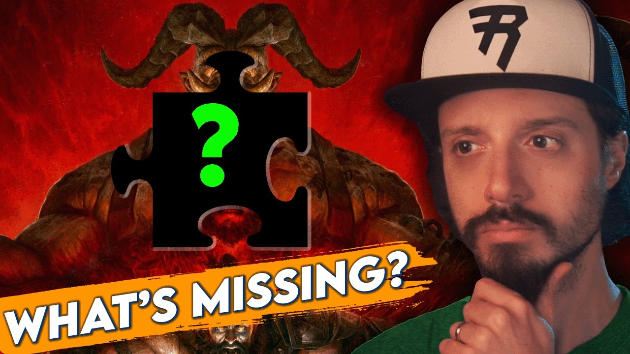 Why Diablo 4 Feels Worse This Season