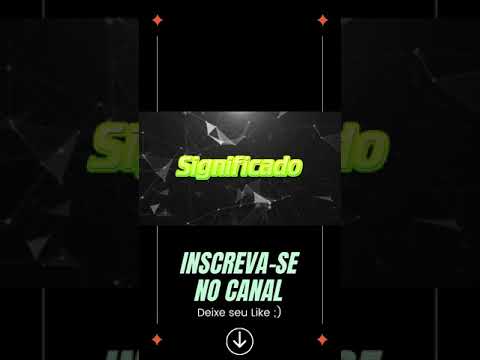 Qual Significado de Antagonista? Qual Definição de Antagonista? Sinônimo de Antagonista #shorts