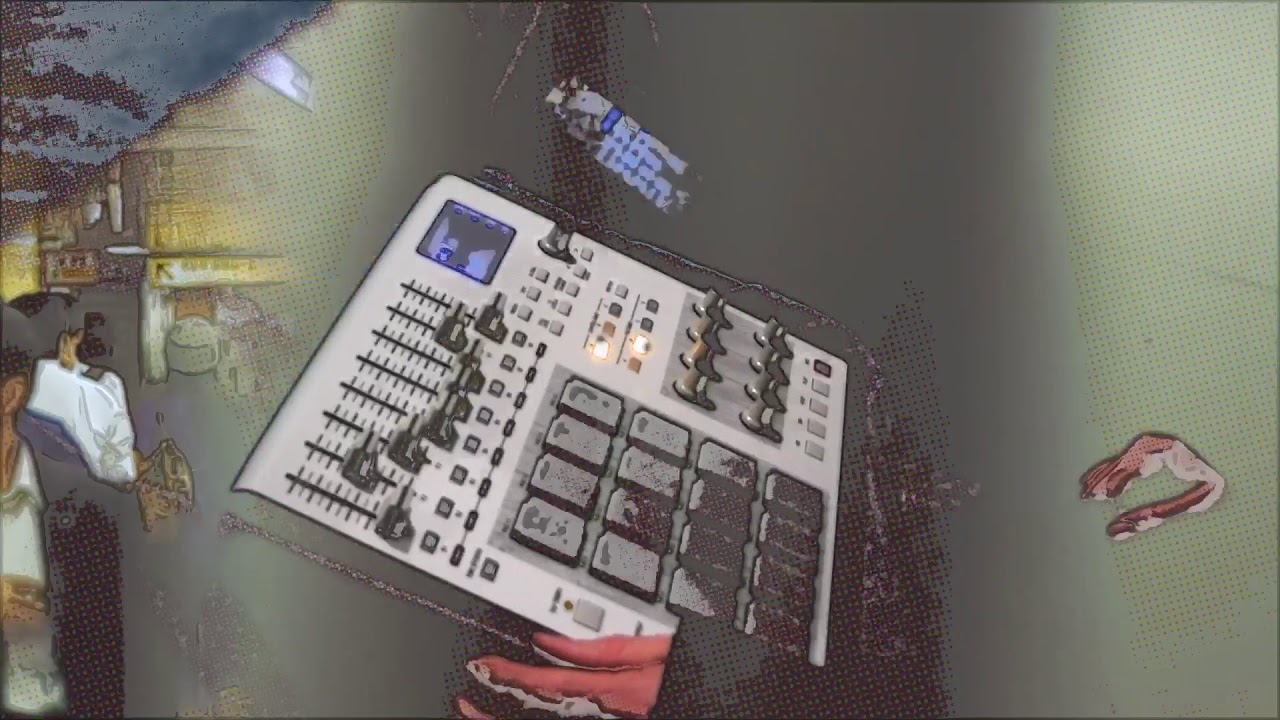 Koala Sampler flip it challenge -Tarrega