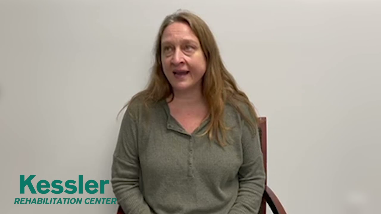 Occupational Therapy Success Story