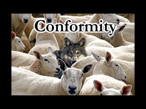 Psychology Explained: Conformity