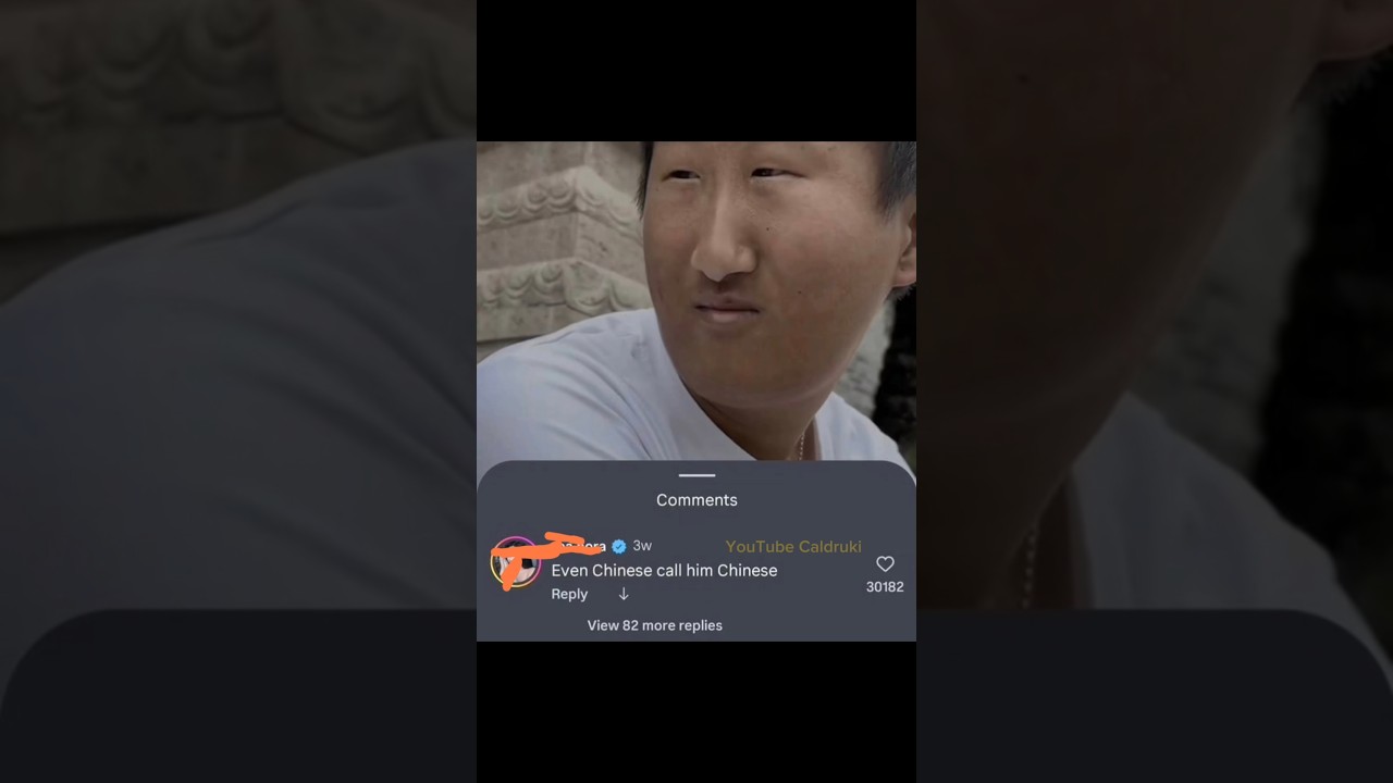 even Chinese call him Chinese 😭🙏 #memes #dankememes #funny #slideshow #shorts