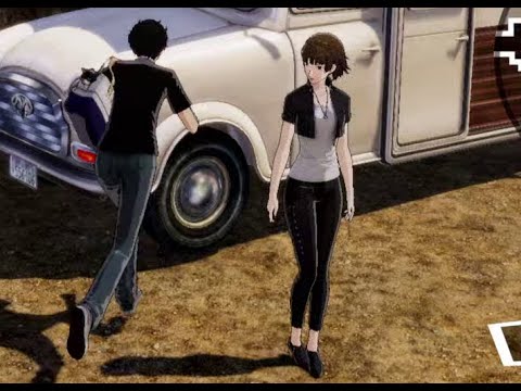 Makoto being too fat