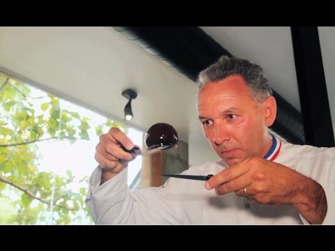 The secrets of la Morella nuts from a chef’s view