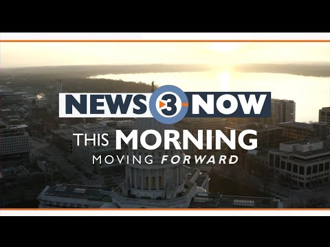 News 3 Now This Morning: June 23, 2025