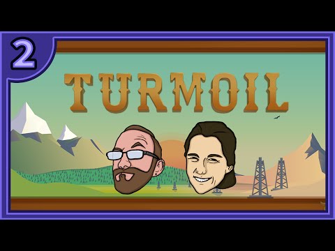 Steam Community :: Video :: Turmoil: Competition! - Part 2 - Game Devs ...