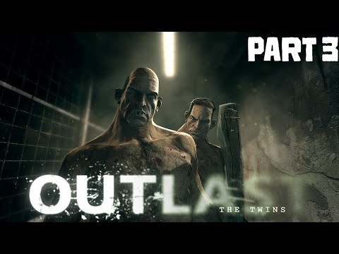 Steam Community :: Video :: I Played Outlast For The First Time ...