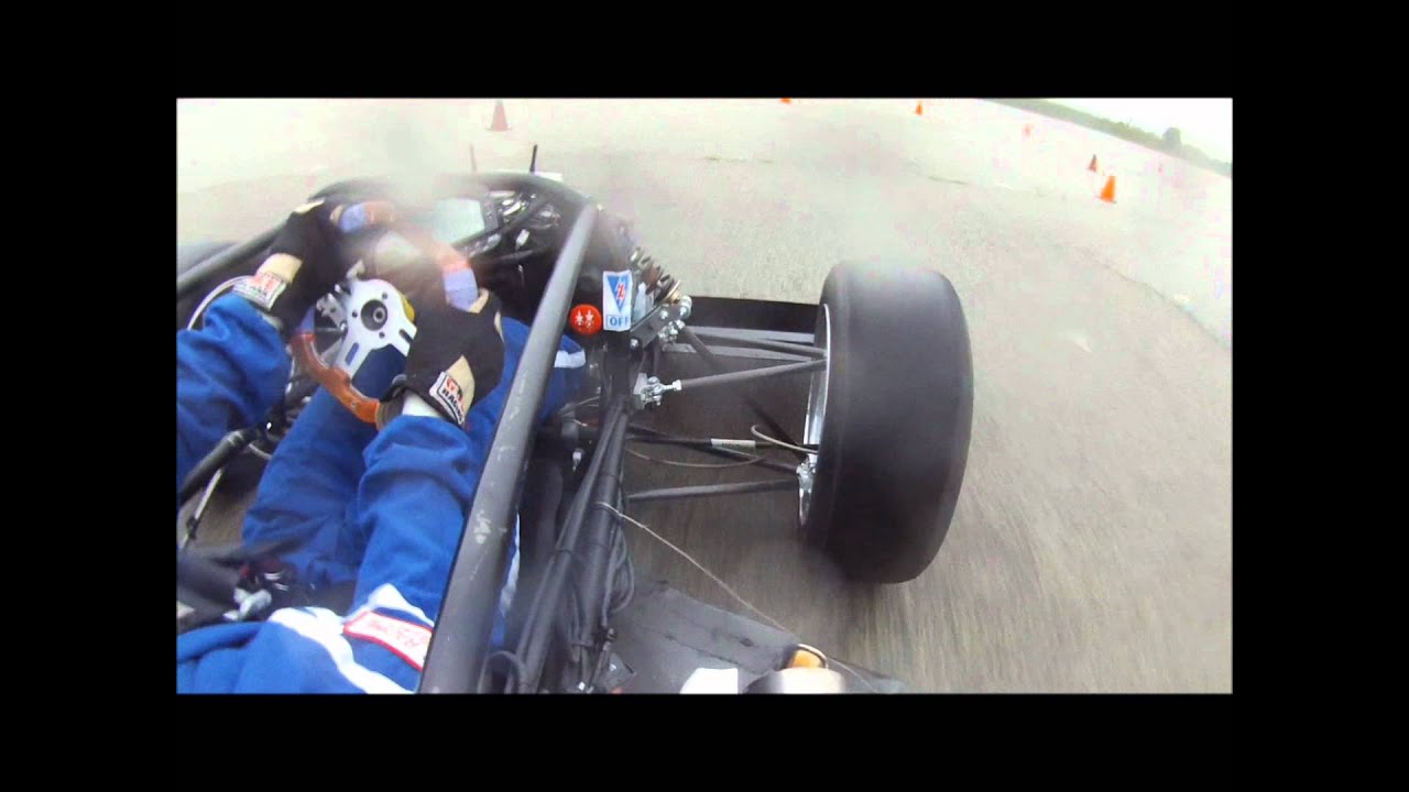 Duke FSAE CF Suspension