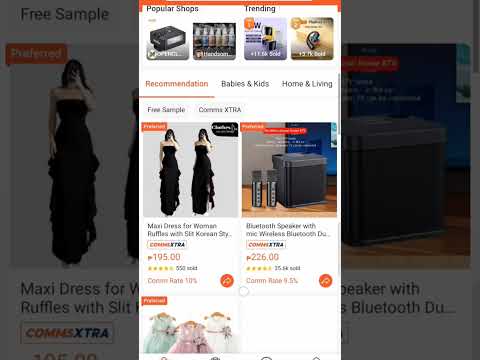 Earn extra Income being Shopee Affiliate